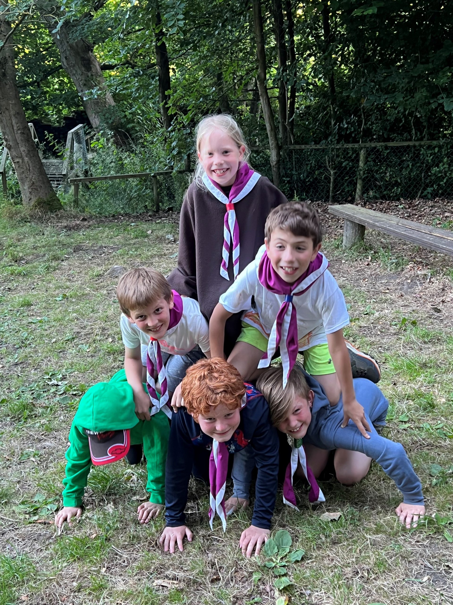 Addingham – Wharfedale Scouts